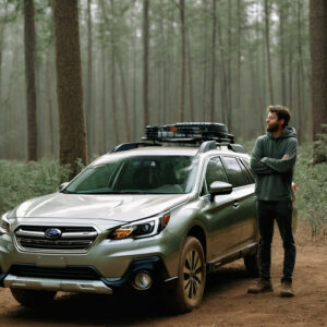 Subaru trade-in Process: Best Guide 4 Step-by-Step Process