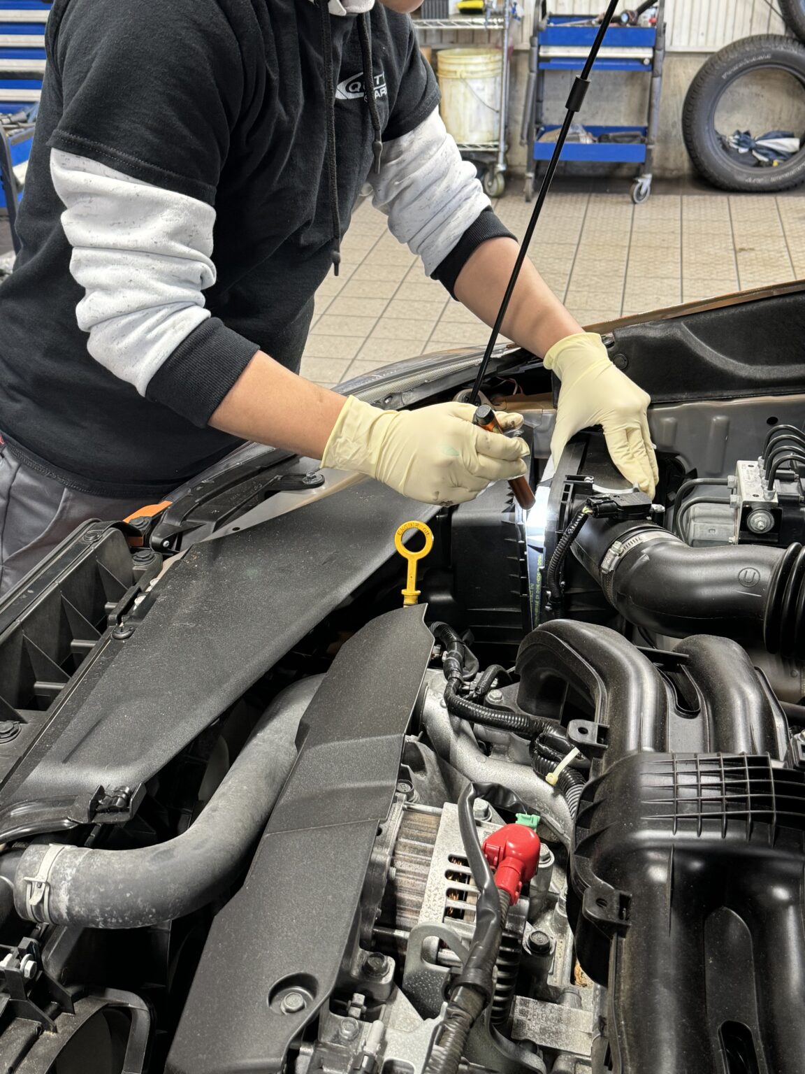 #1 Best Local Subaru Service Amenities in Wallingford, CT