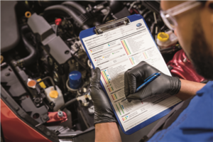 Discover top 5 subaru cooling system service warning signs