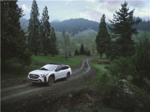 Learn the best 2024 Subaru Outback trim levels Connecticut